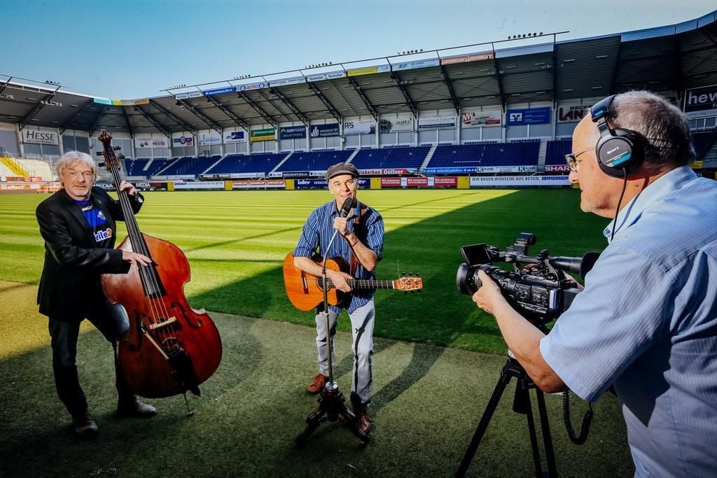 Projekt gegen den Corona-Frust