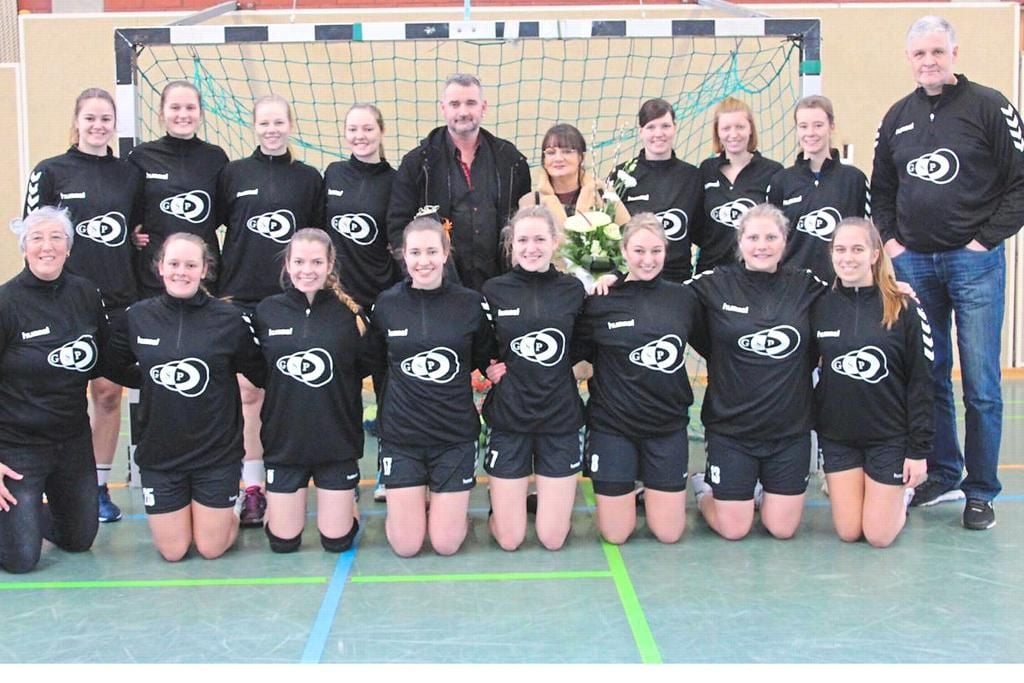 Vorwärts Gronau übersteht kritische Phase und siegt