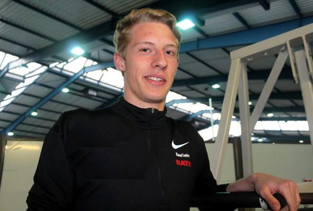 Sanders hofft auf Start in Doha