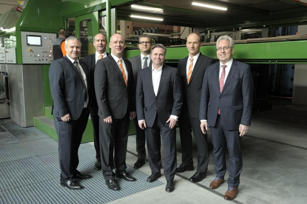 Wellteam wächst weiter