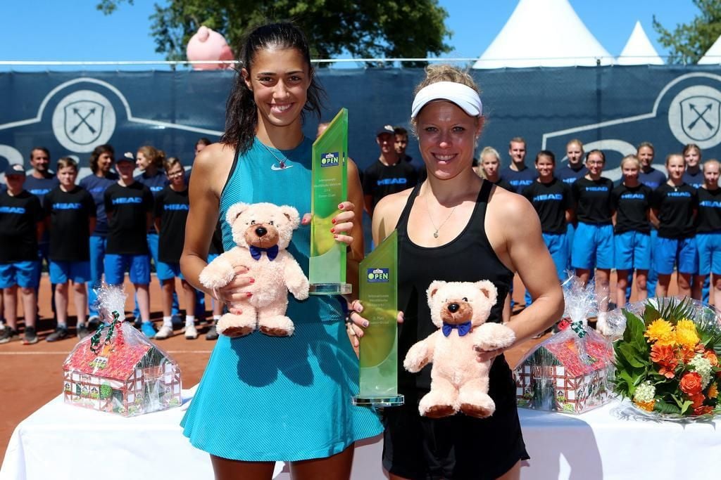 Ein Turnier auf Wachstumskurs