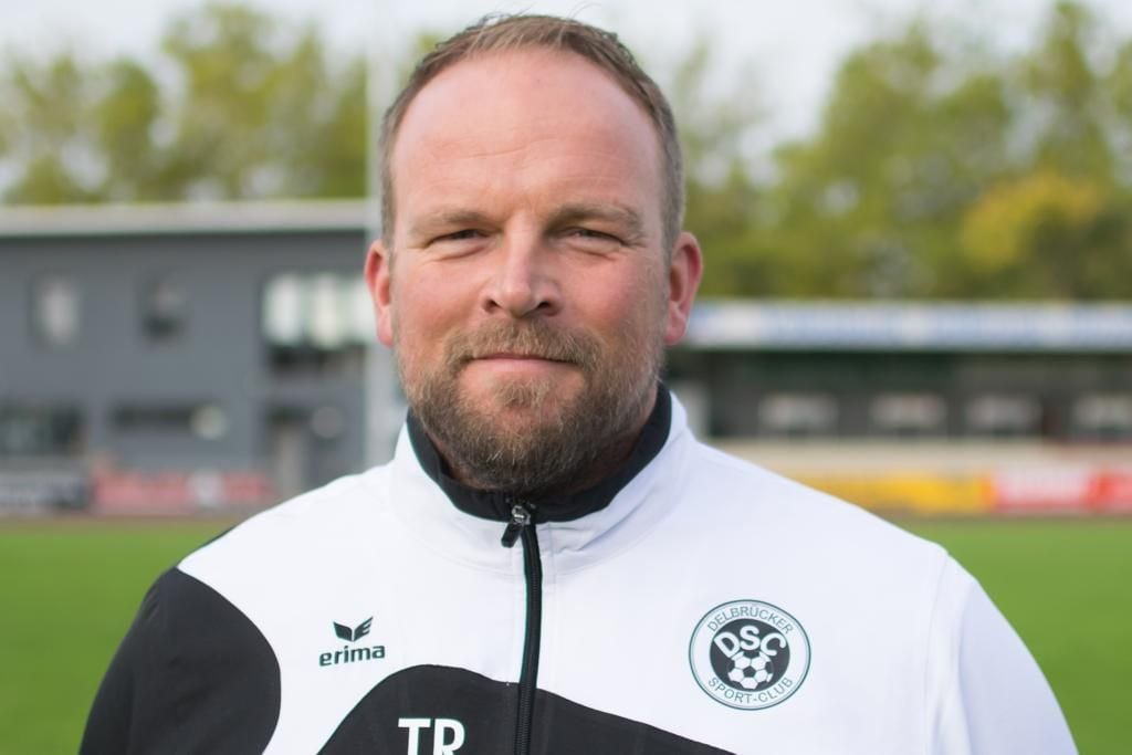 Jürgen Fortmeier wird neuer Co-Trainer