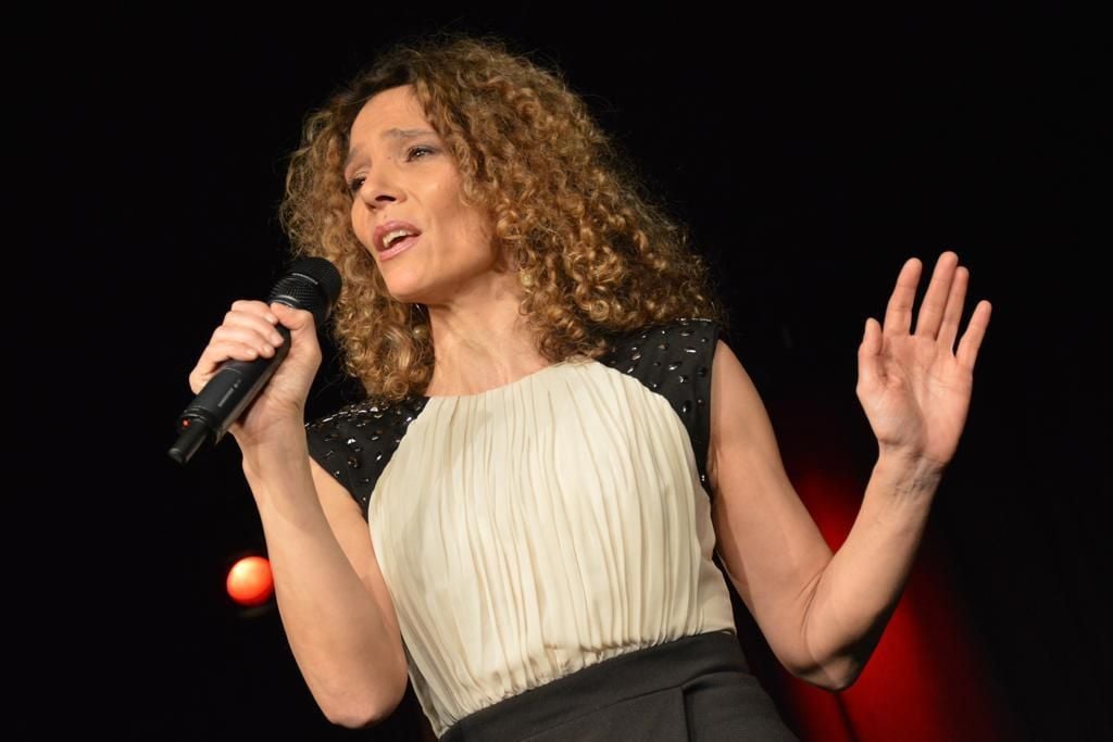 Eine leidenschaftliche Affäre