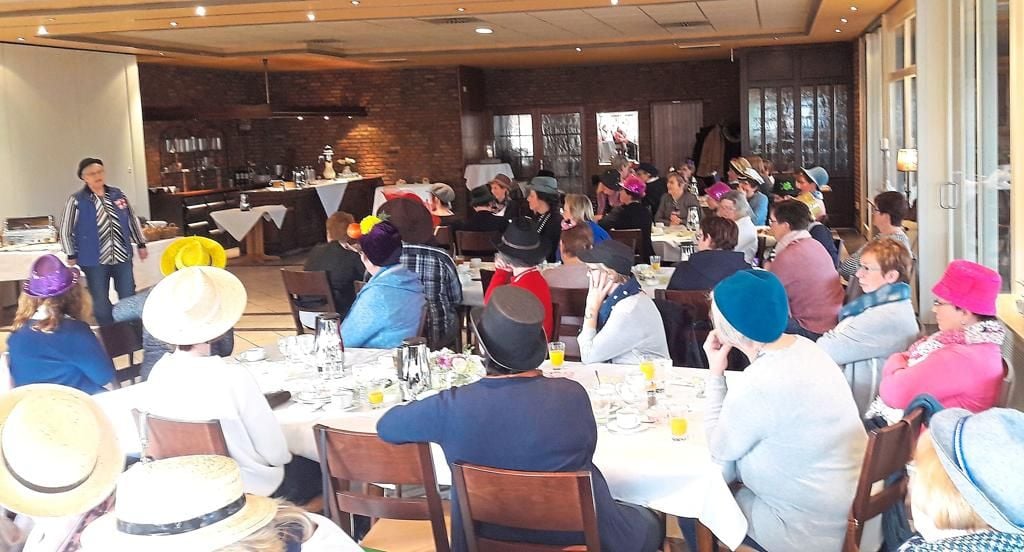 „Auf jeden Pott passt ein Deckel“