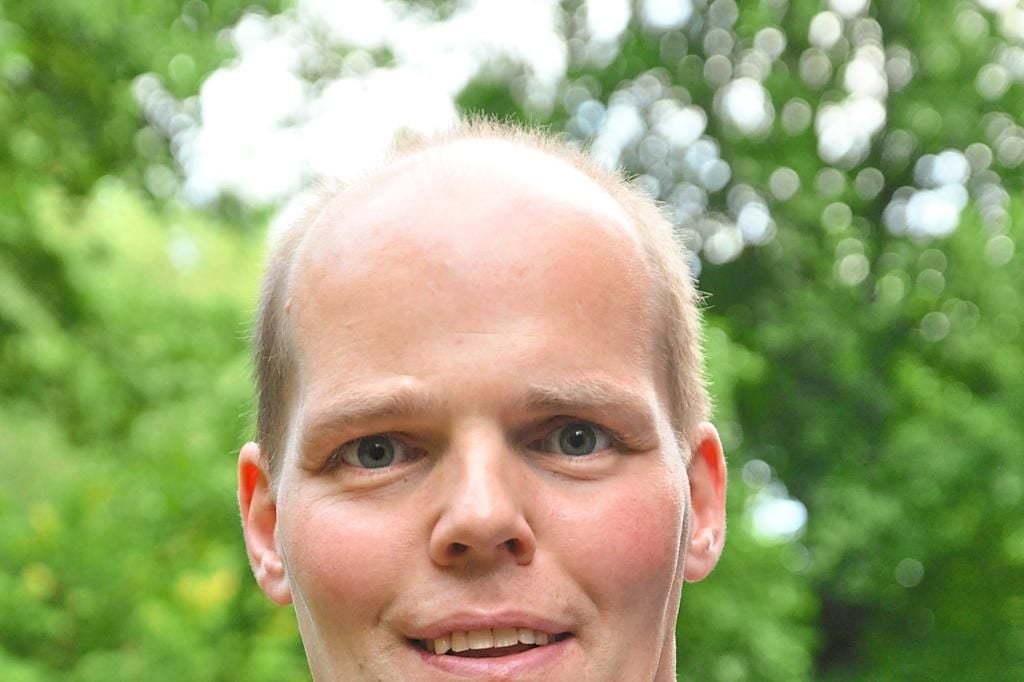 Ahmann tritt bei der HSG zurück