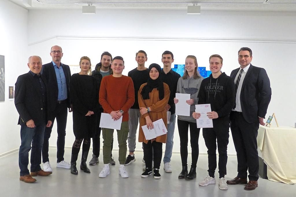 Es lohnt sich weiterzumachen