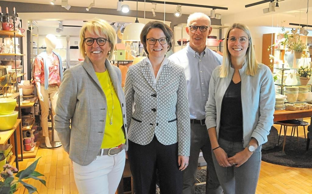 „Ich brenne für meinen Laden“