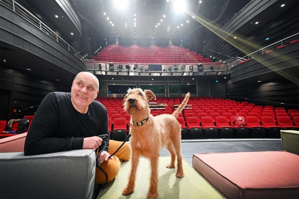 Lotti kennt kein Lampenfieber