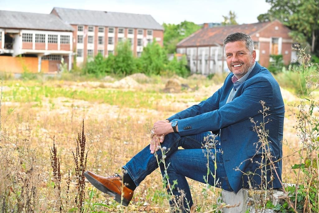 Unterstützt die FDP einen Bürgermeisterkandidaten Norbert Kerkhoff?