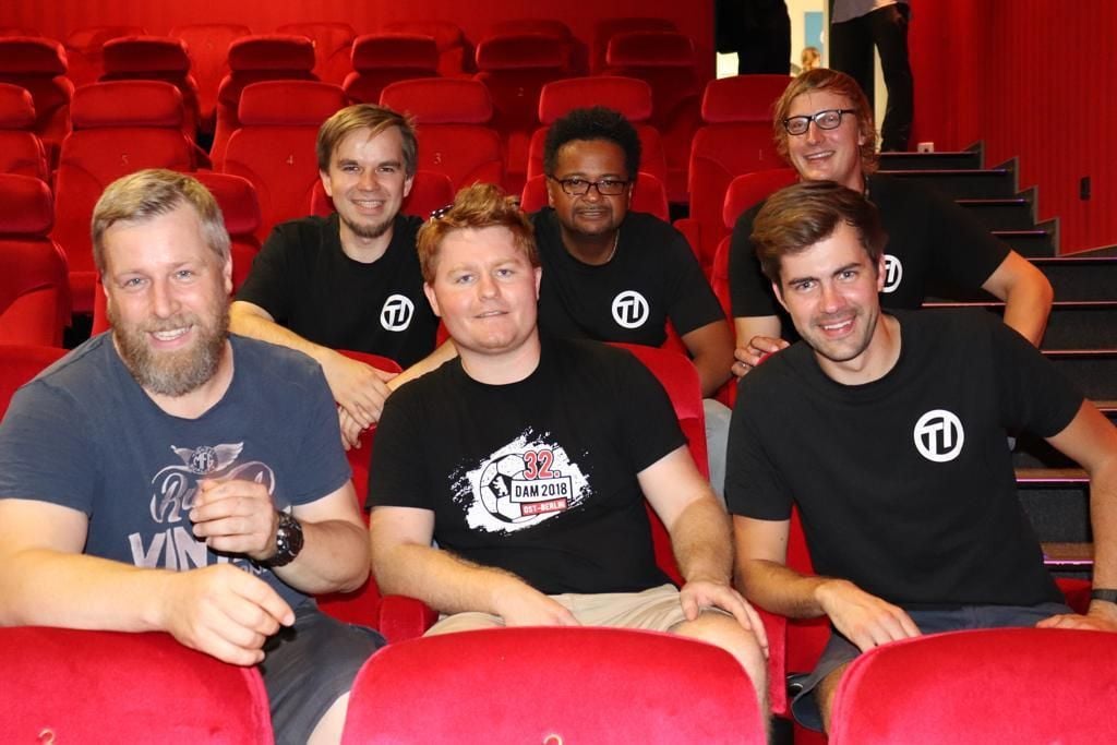 Mit Hardrock in Fernost