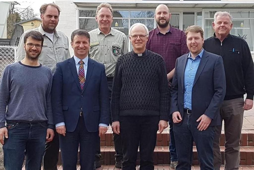 »Markenoffensive Hardehausen« startet