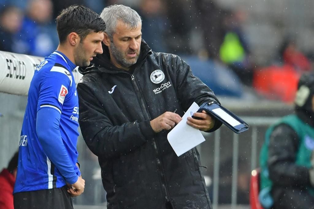 Die gefühlte Nummer zwölf