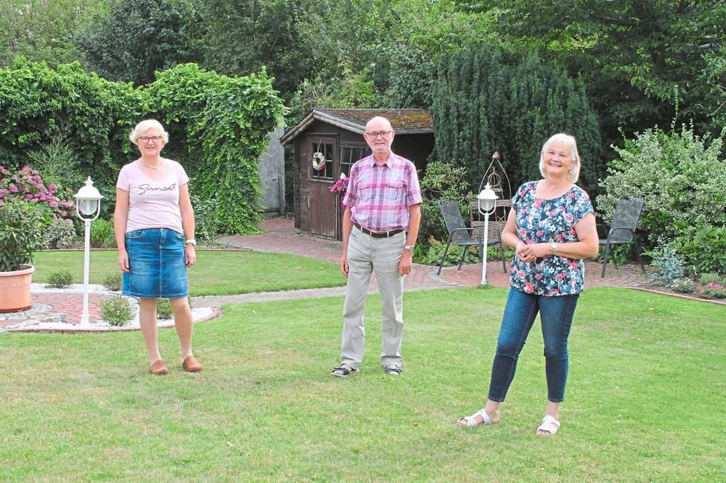 Über Wunsch und Verantwortung