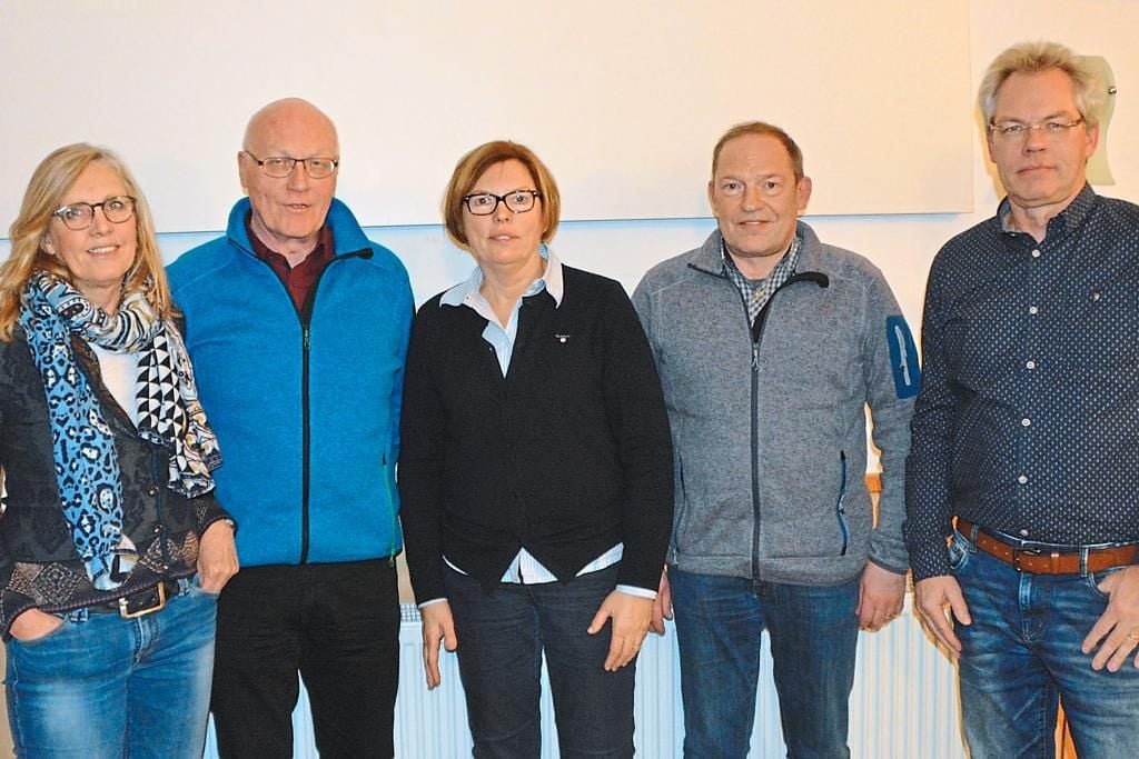 Josef Soester fährt voran