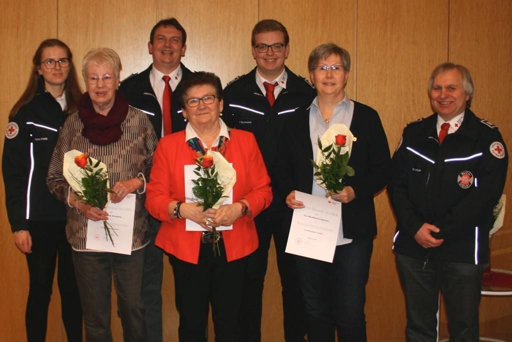 Wrede übernimmt den Vorsitz