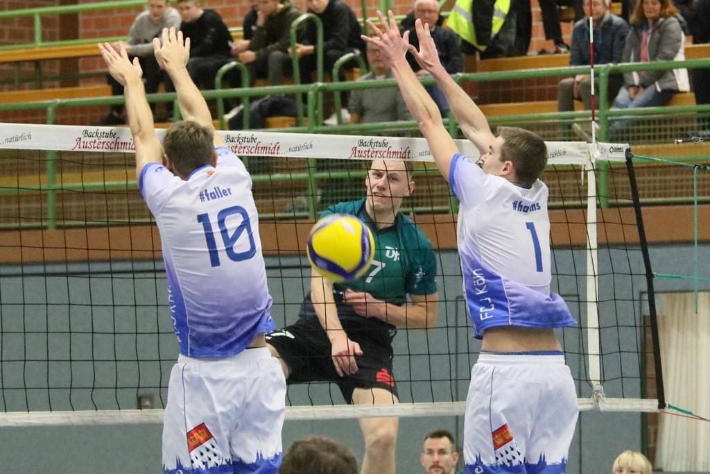 Janzen holt wertvolle Punkte