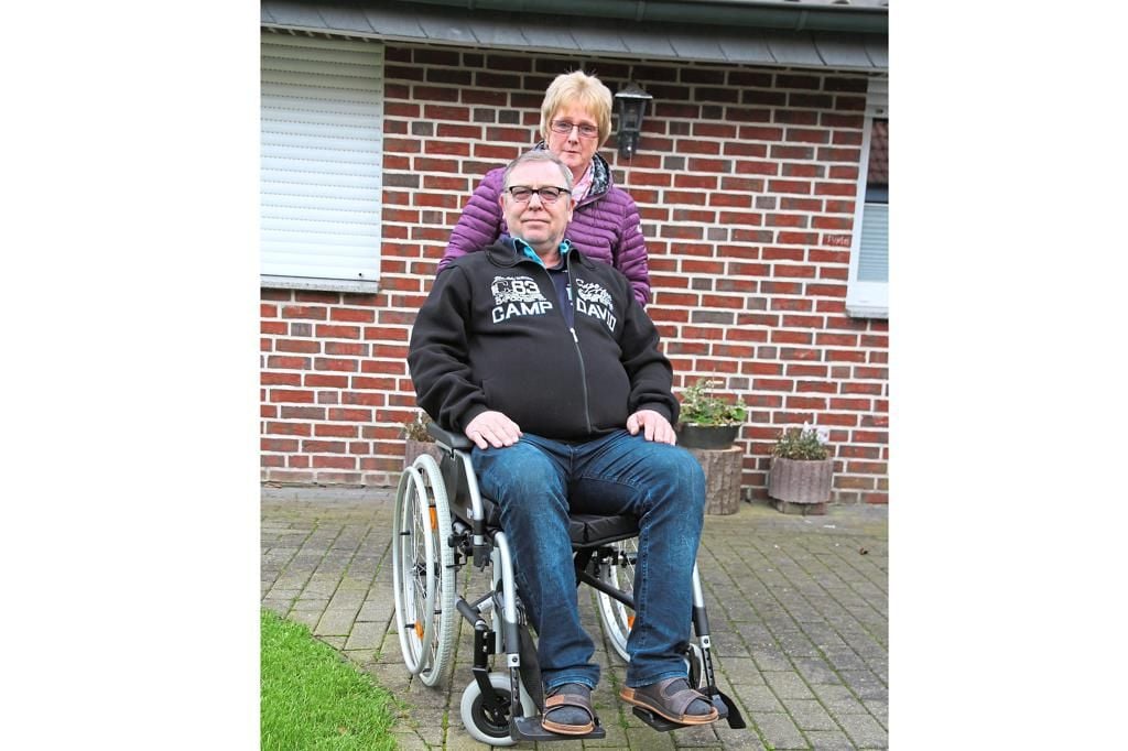 „Endlich, die Rente!“