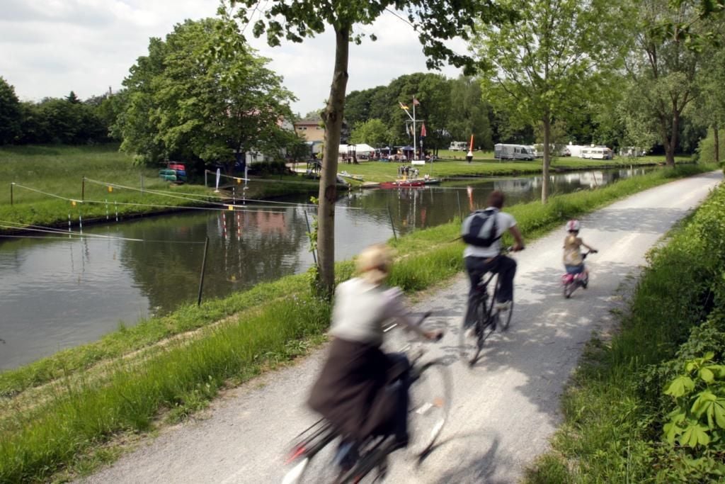 Werre-Projekt nimmt wichtige Hürde