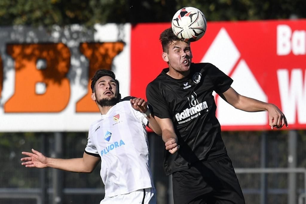 »Da hagelt es auch mal Backpfeifen«