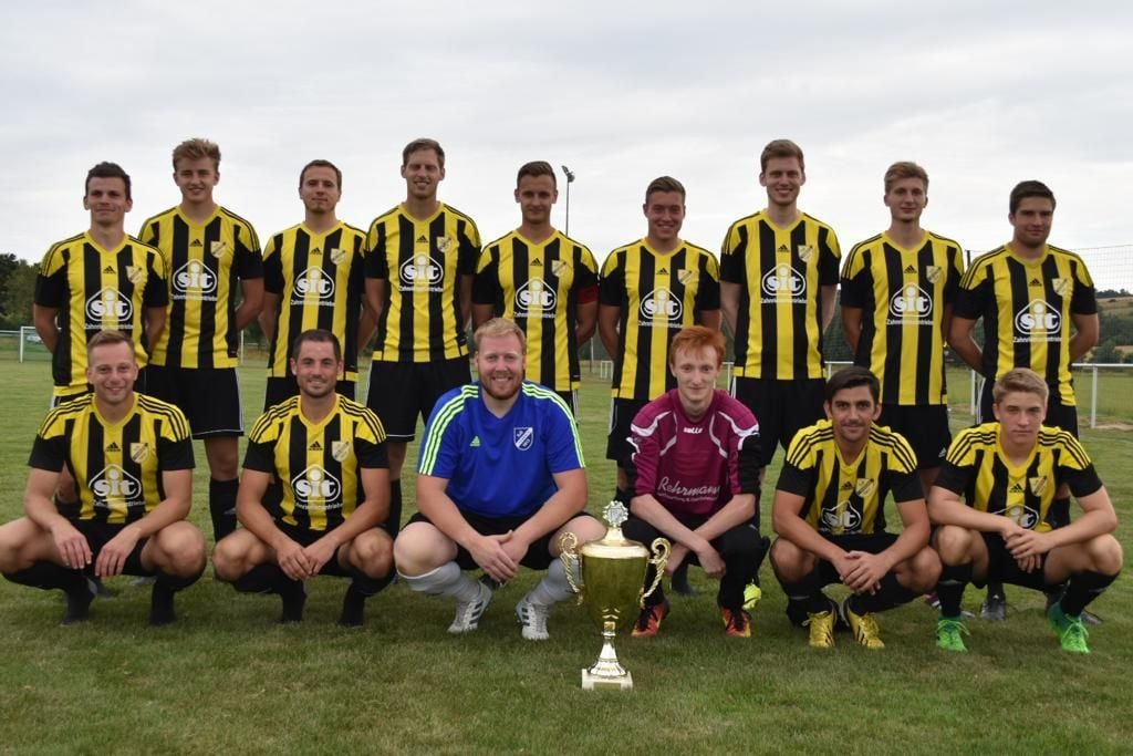 Büse hält vier Elfer