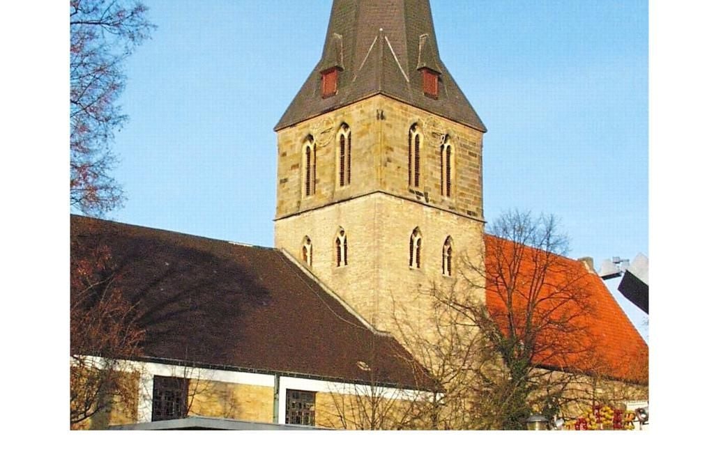 Warum fange ich nicht schon heute an?