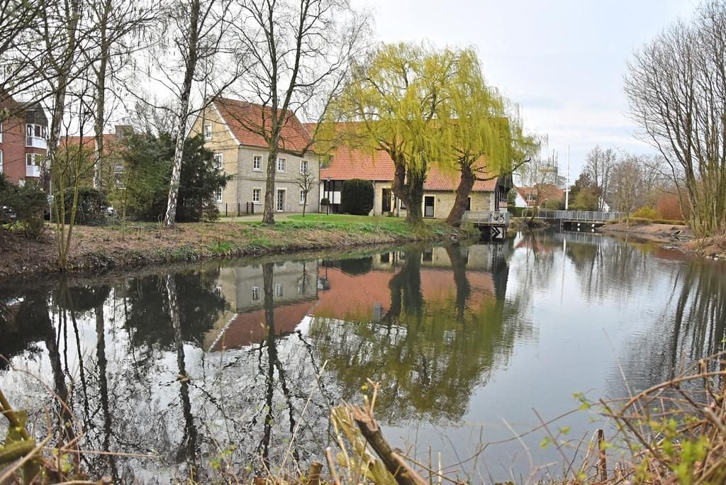 Talsohle ist durchschritten