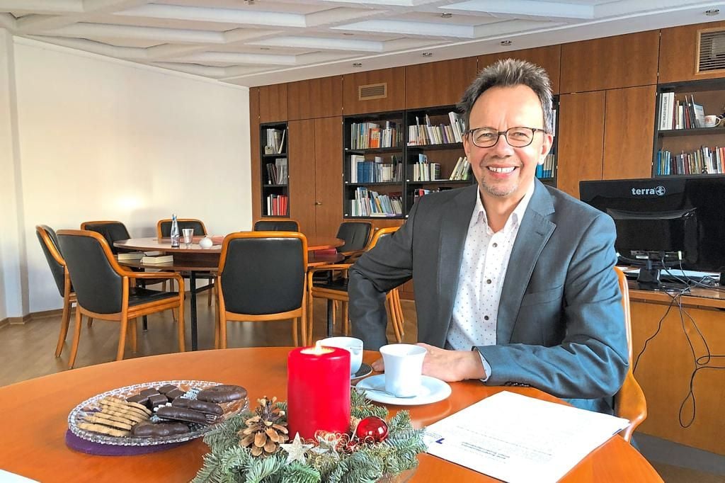 Kirchenkreis freut sich über viele Bewerbungen