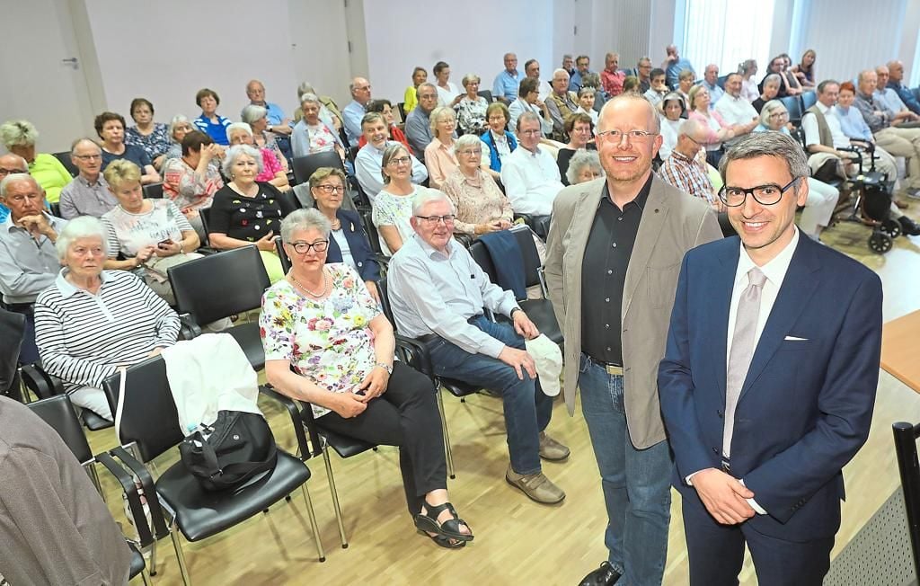 Die Schlagader: Bis zum Reißen gespannt