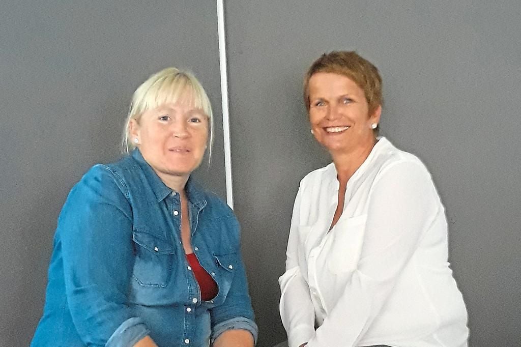 „Weil das Leben so bunt ist“