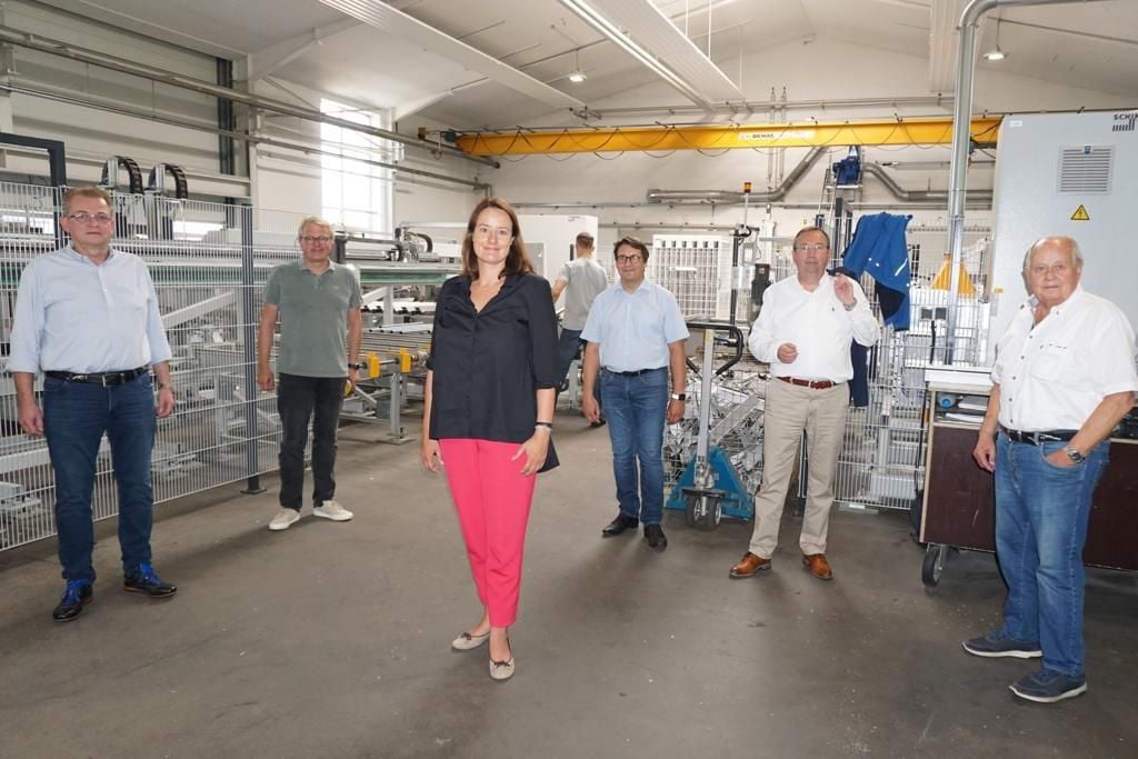 FDP unterstützt Anna Bölling