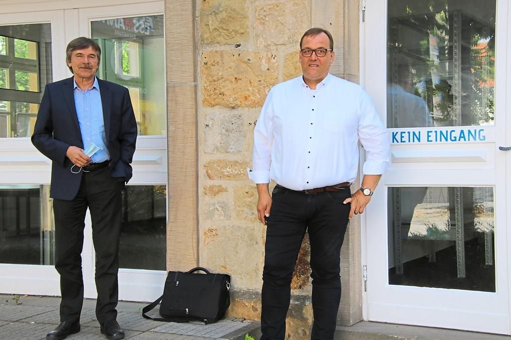 Nutzungskataster für die City