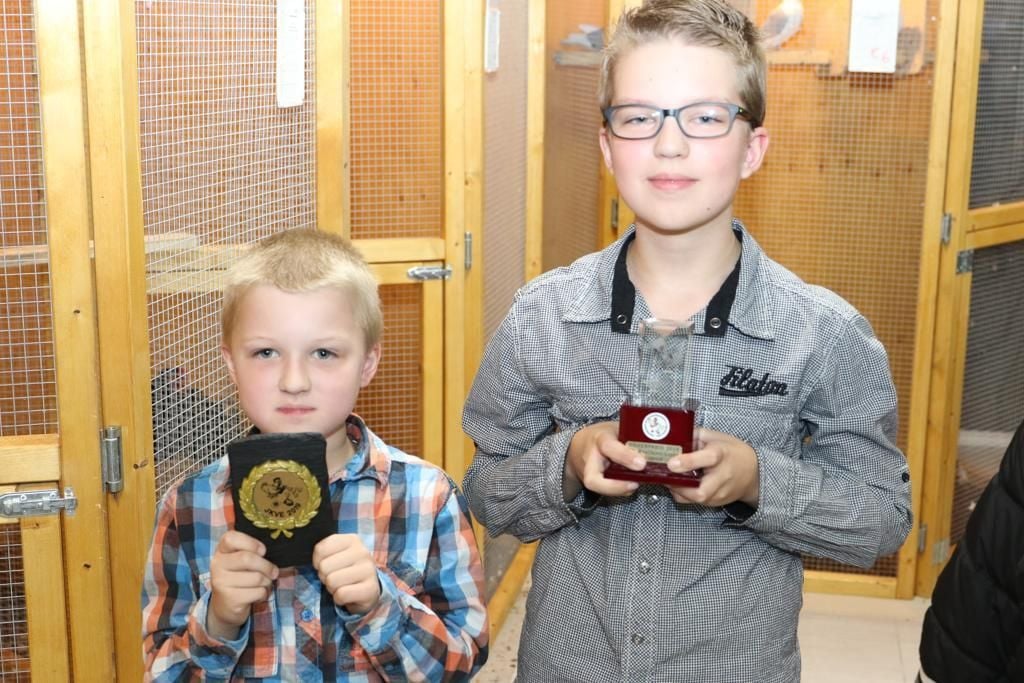 Visitenkarte für die Region