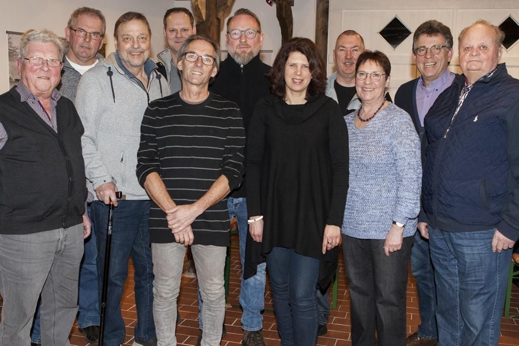 Positive Bilanz im neuen Backhaus