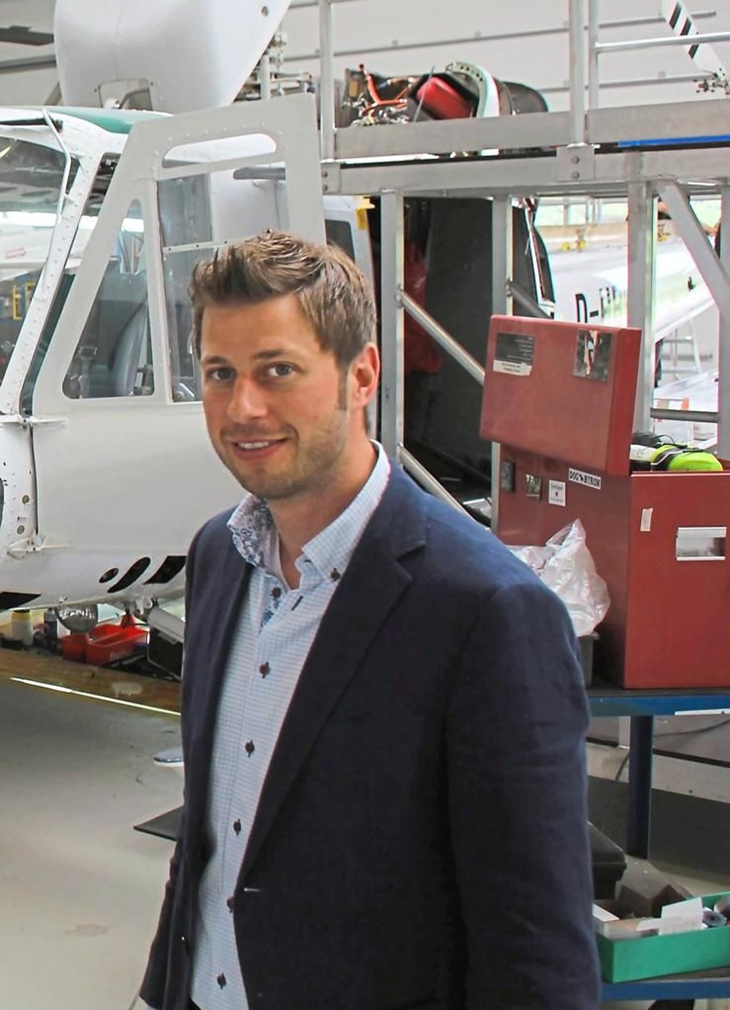 „Würden gerne helfen – können aber nicht“