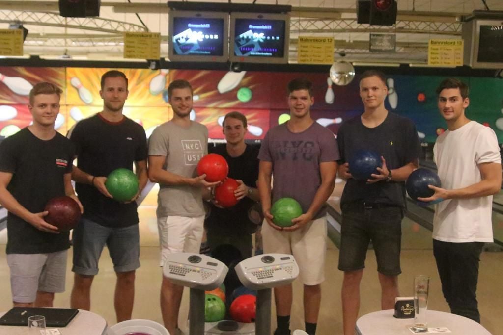 Marian Orlowski neuer Kapitän