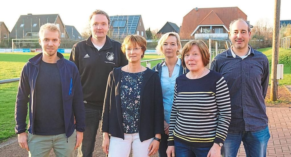 Herausforderung für Jung und Alt