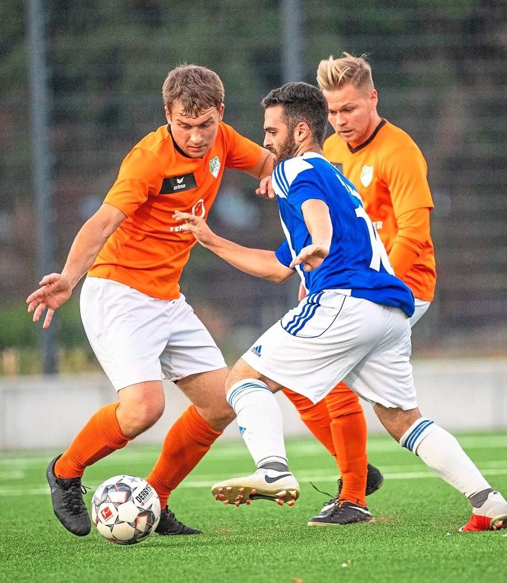 VfL Sassenberg bittet BW Beelen zum Derby