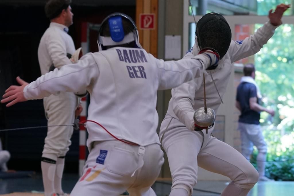 Ex-Weltmeister setzt sich durch