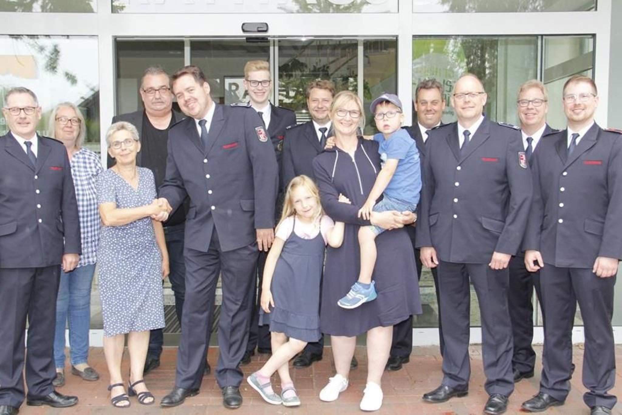 Hollmann will viel bewegen