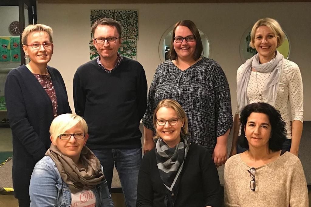 Förderverein wirkt segensreich für die Schule