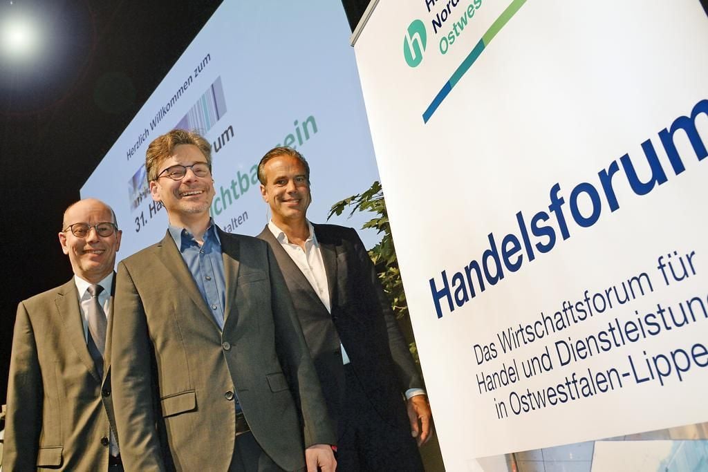 Online kann so einfach sein