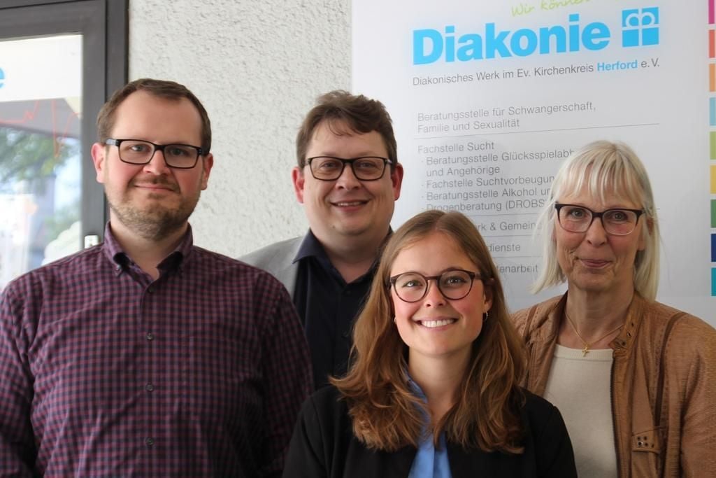 Gegen Mobbing an Schulen