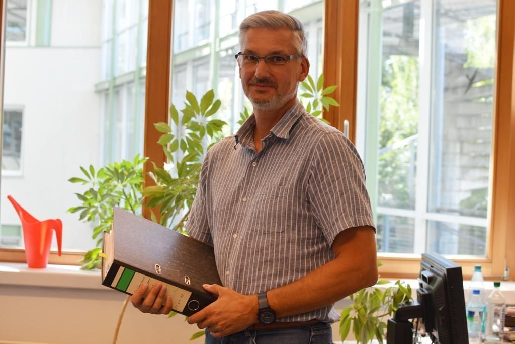 Darum hat der Kreis Herford einen neuen Finanzchef