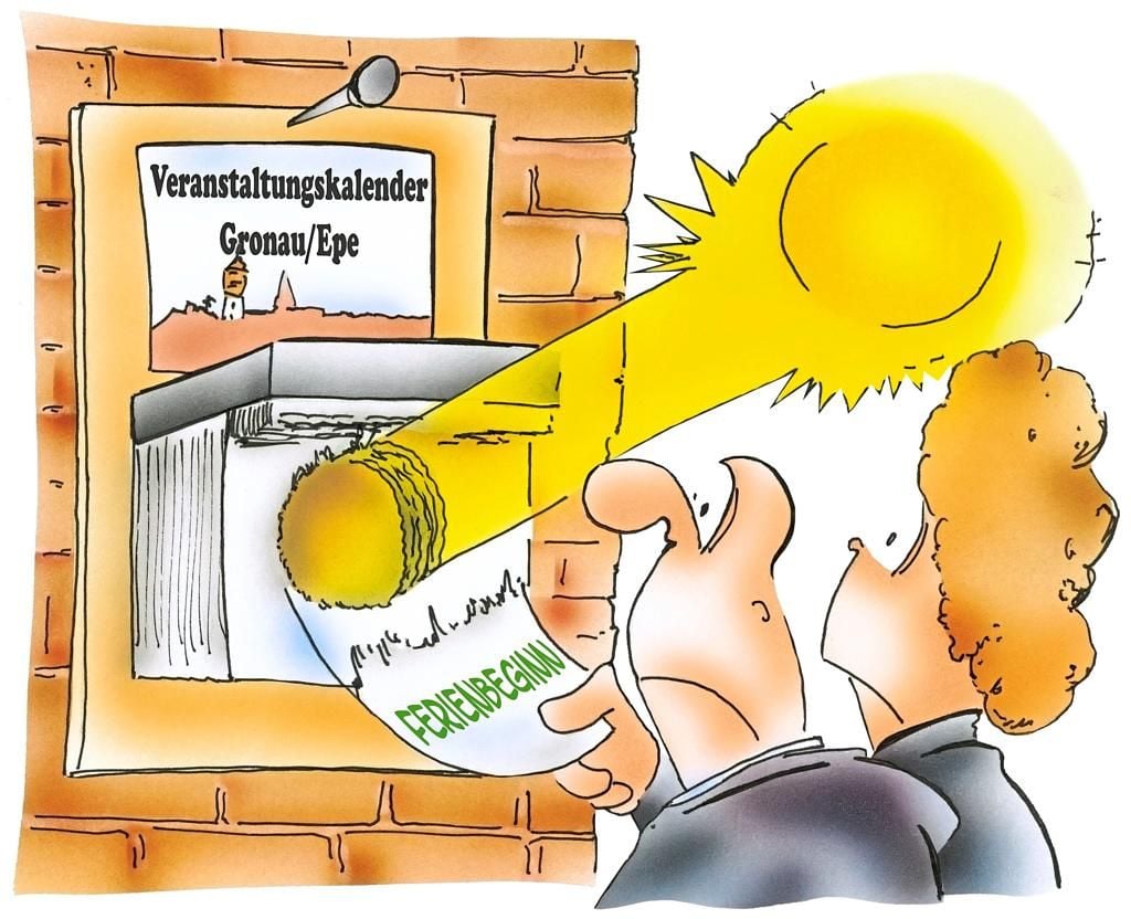 Warum wird nicht mehr geboten?