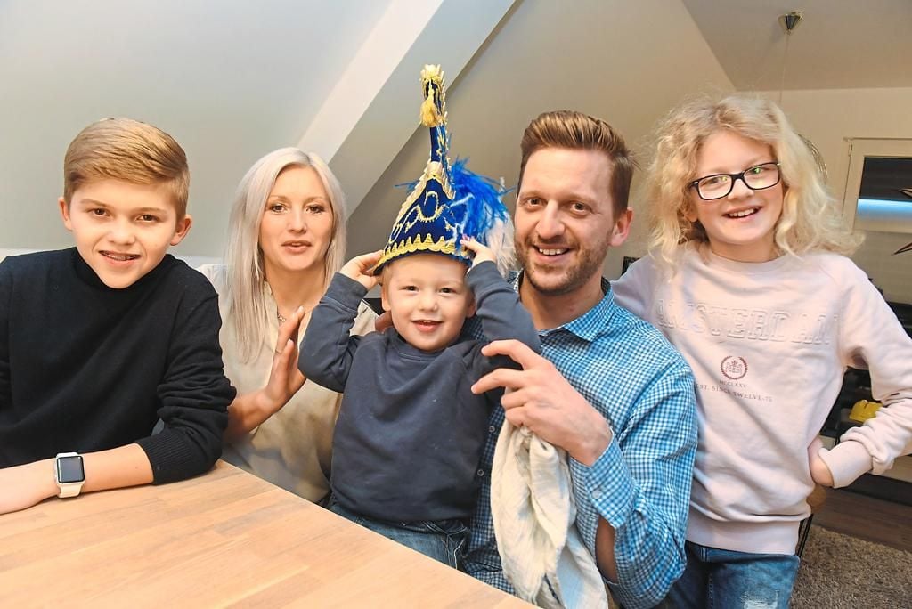 Karneval der Generationen