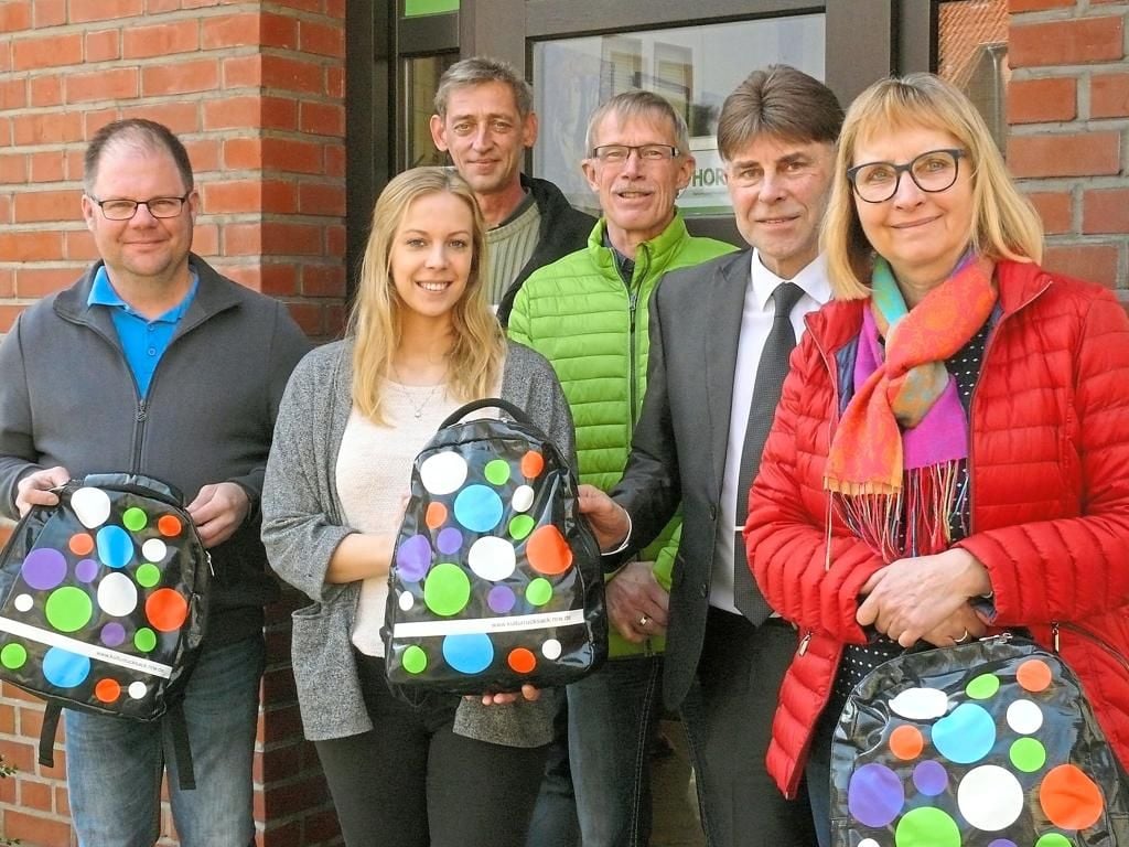 Kinder für Kunst begeistern