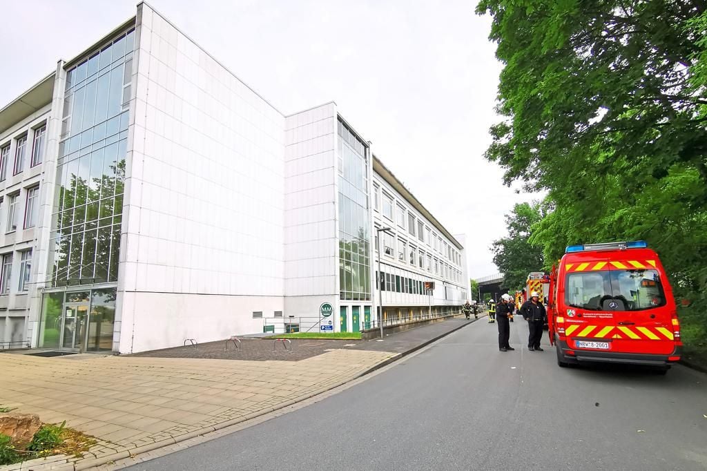 64 Arbeitsplätze in Gefahr