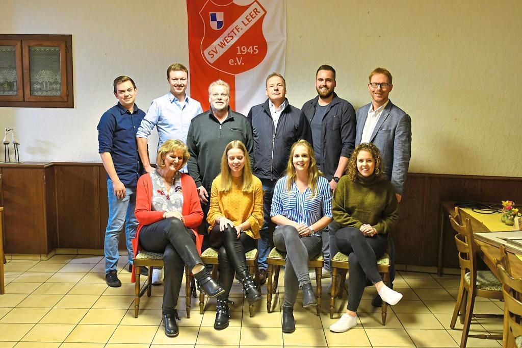 Vereinsgeschichte in Hochglanz