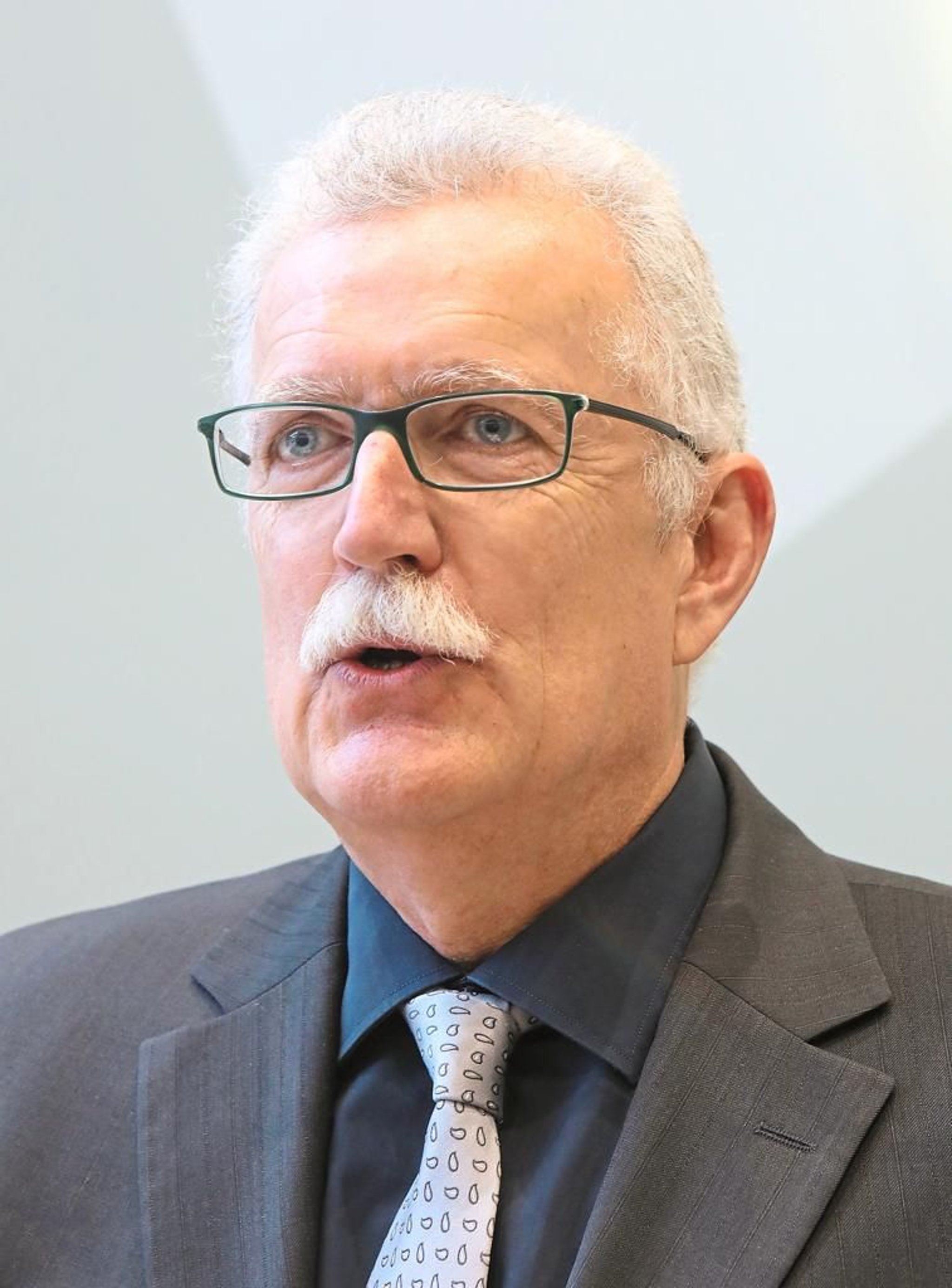 Thomas Voß wird kaufmännischer Direktor