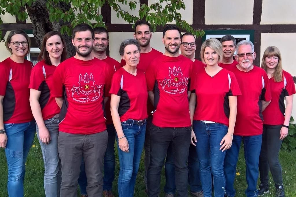 Von Geocoaching bis Fußball